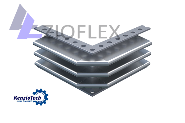 Expansion Joint Metal (EJM)