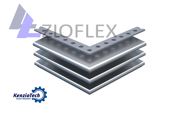 Expansion Joint Metal (EJM)